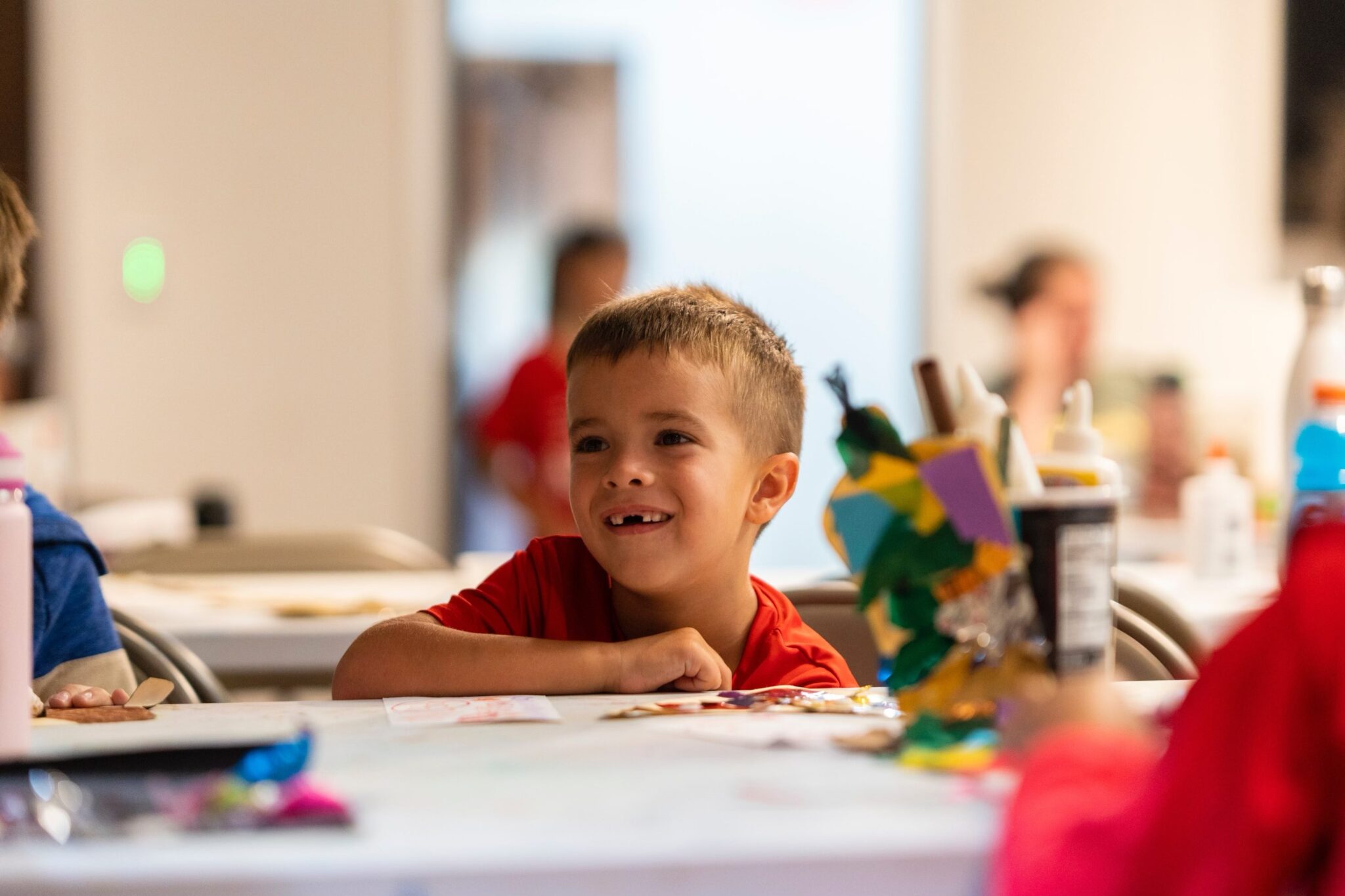 Art Gallery and Art Classes in Waco, TX