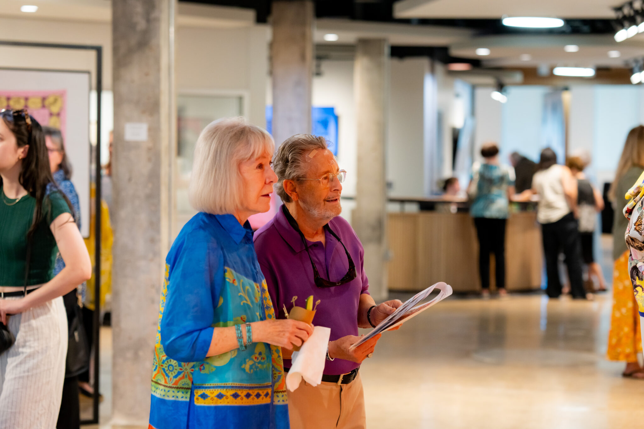 Art — Art Center Waco