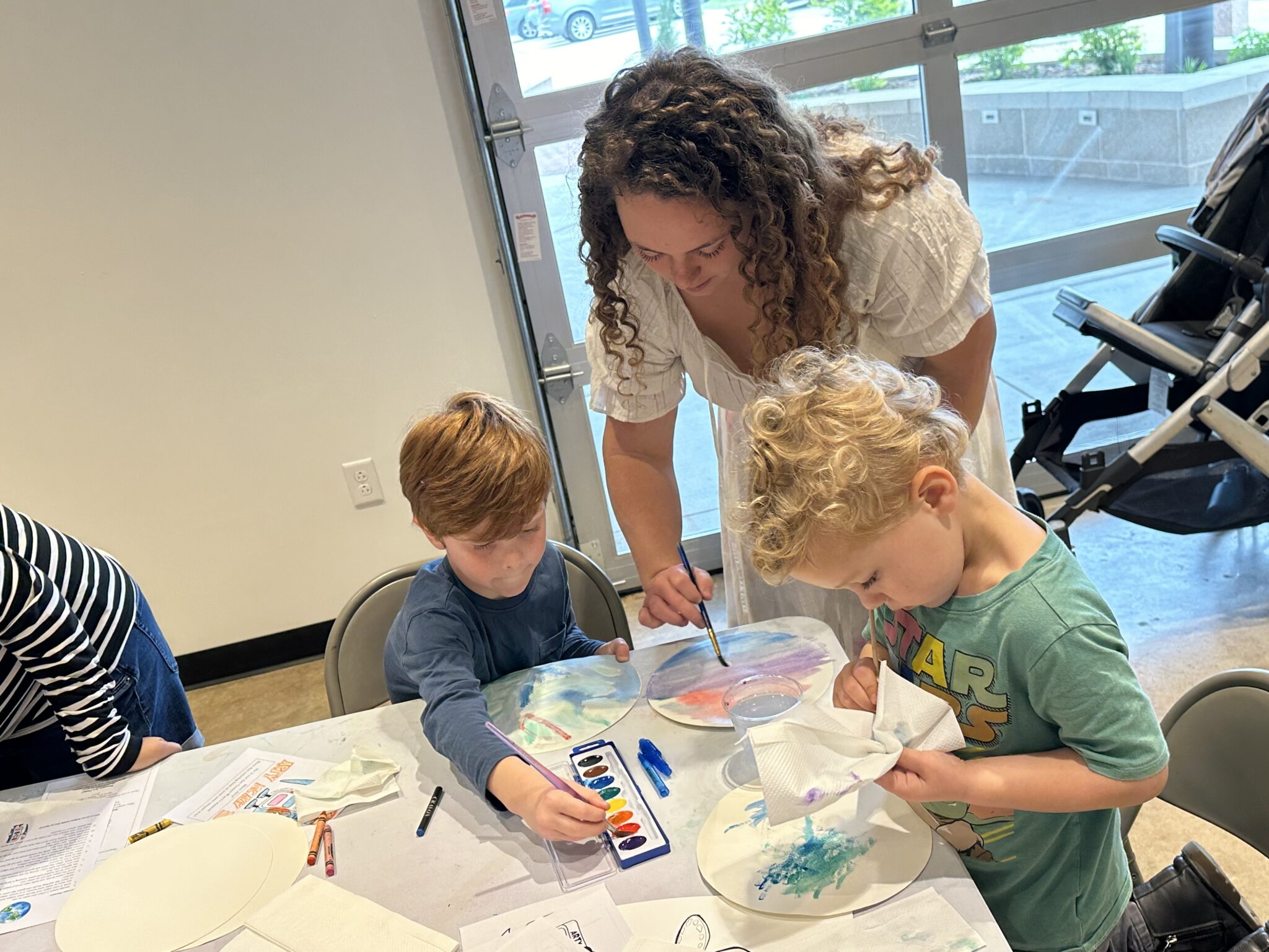 Join — Art Center Waco