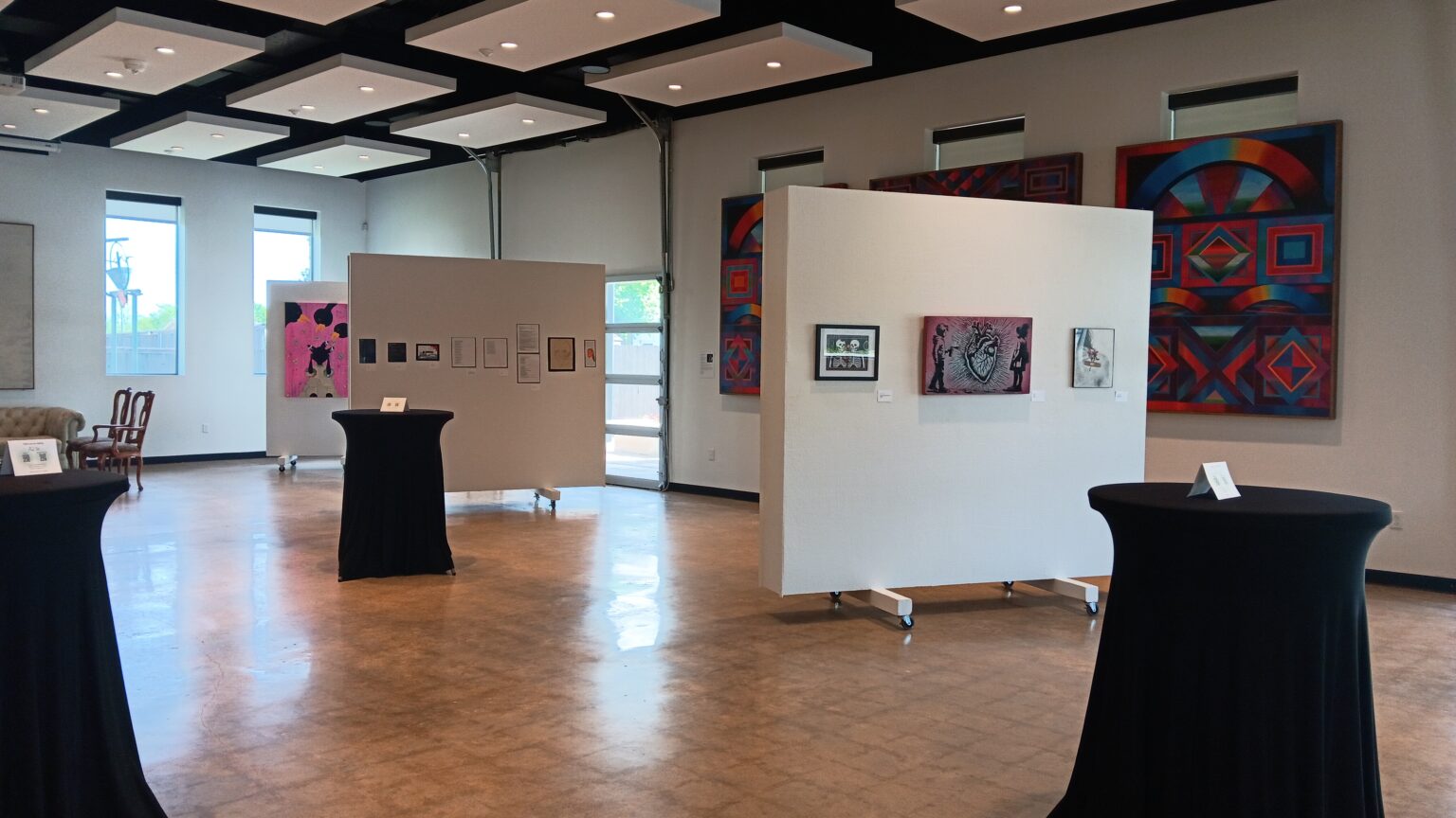 Art Center Waco
